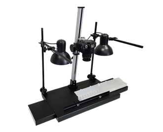 RC Chip Tray Imaging Station | Designed for RC Chip Photography