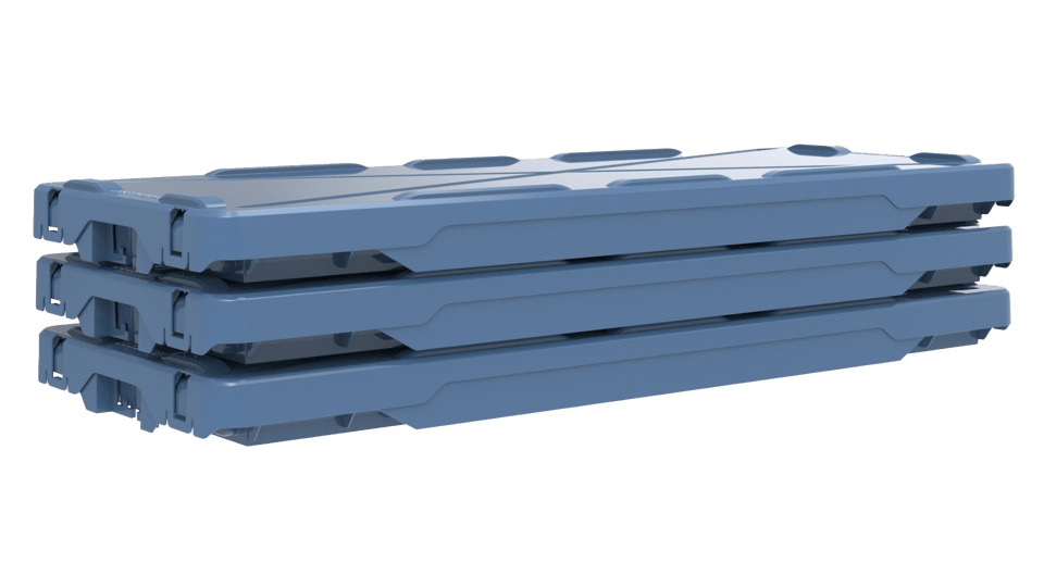 Discoverer® Plastic Lids & Lid Clips | Protect Your Valuable Core