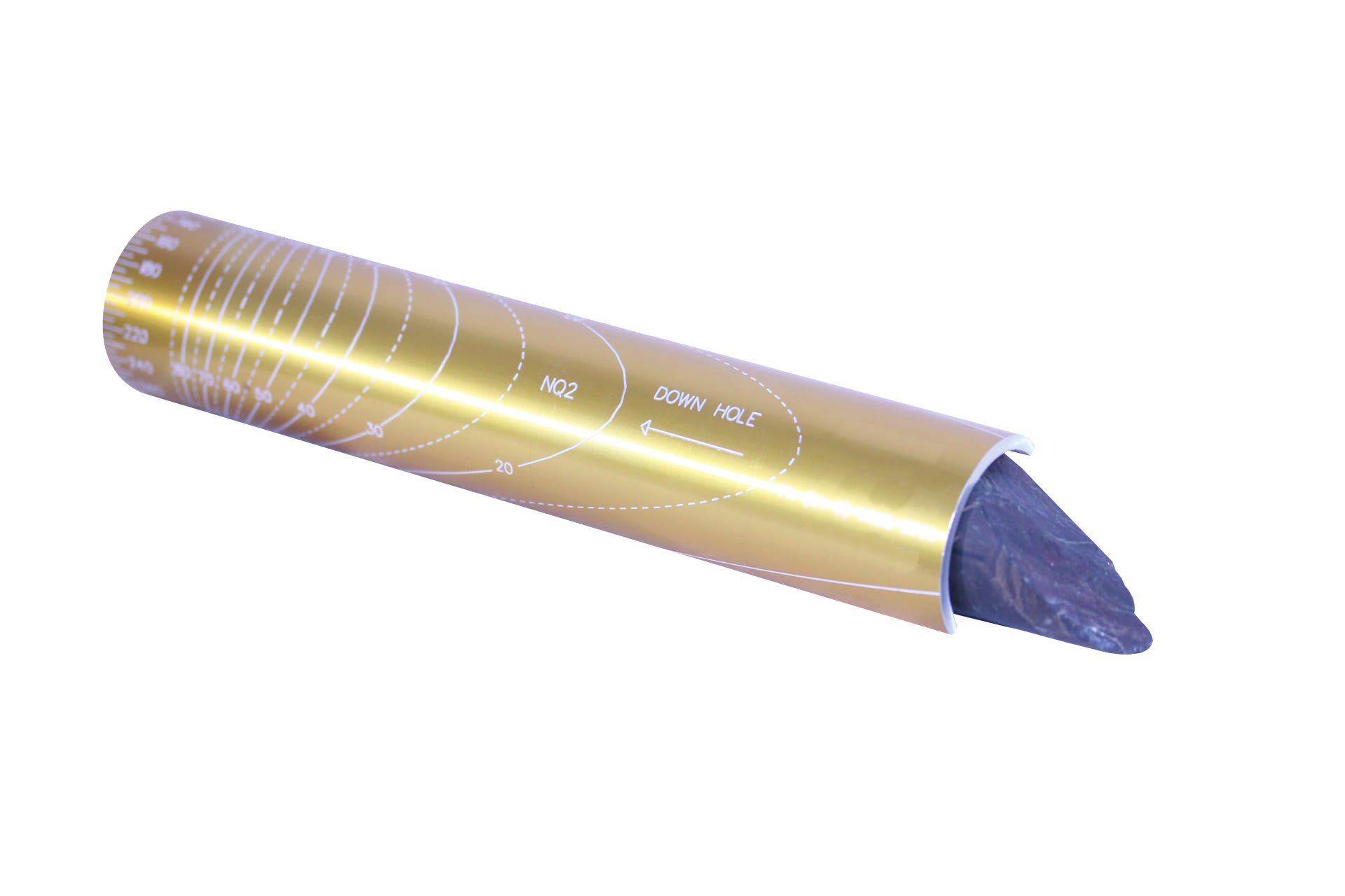 Discoverer® Kenometer | Measure Alpha & Beta Angles in One Go