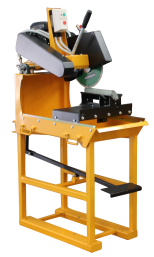 Discoverer® Manual Core Saws | Proven Core Cutting Machines