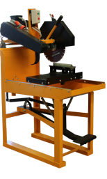 Discoverer® Manual Core Saws | Proven Core Cutting Machines