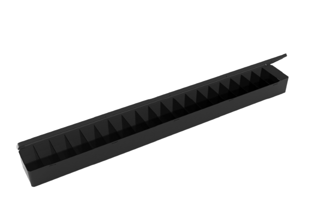 Discoverer® Rock Chip Trays | Quality Storage for Chip Samples