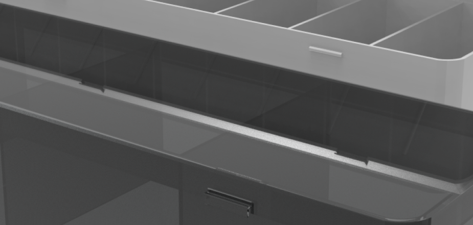 Discoverer® Rock Chip Trays | Quality Storage for Chip Samples