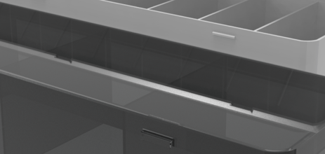 Discoverer® Rock Chip Trays | Quality Storage for Chip Samples