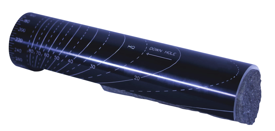 Discoverer® Kenometer | Measure Alpha & Beta Angles in One Go