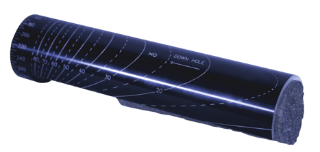 Discoverer® Kenometer | Measure Alpha & Beta Angles in One Go