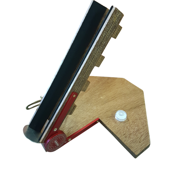 Discoverer® Rocket Launcher | Core Orientation Device