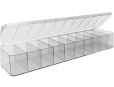 Discoverer® Rock Chip Trays | Quality Storage for Chip Samples