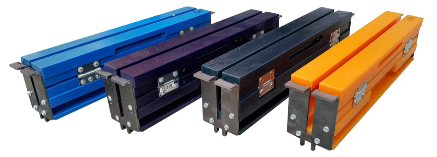 Discoverer® Core Holders | Built for Heavy Duty Core Cutting