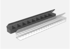 Discoverer® Rock Chip Trays | Quality Storage for Chip Samples