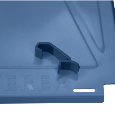 Discoverer® Plastic Lids & Lid Clips | Protect Your Valuable Core