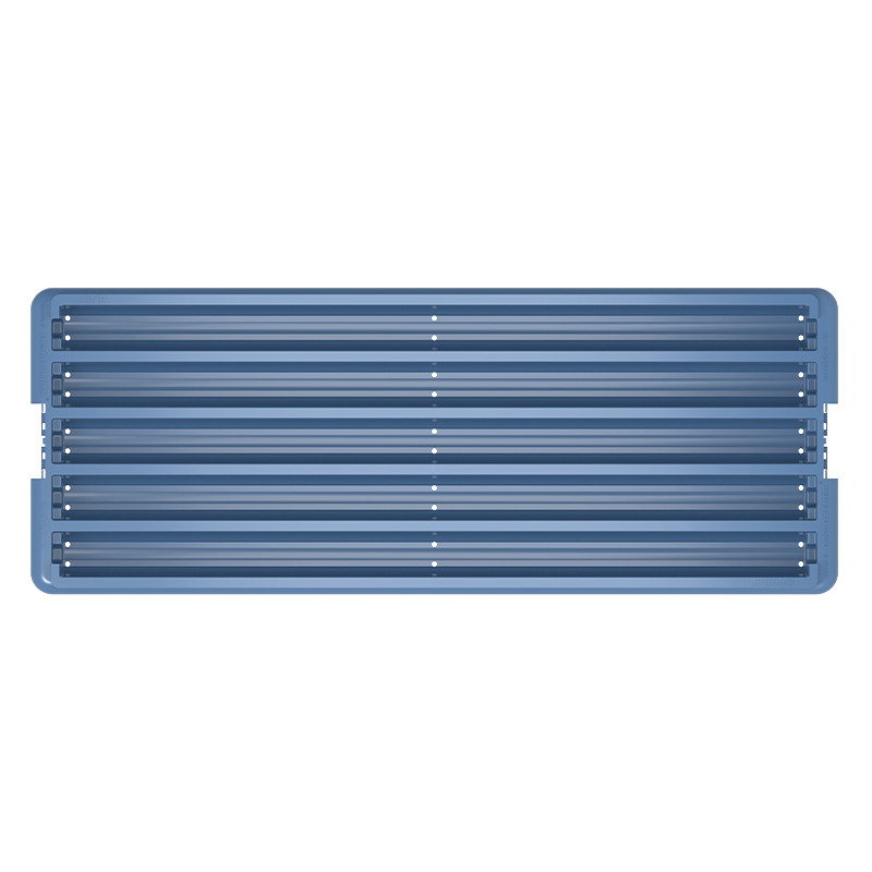 Discoverer® Series 5 3ft Plastic Core Box | Made For Colder Climates