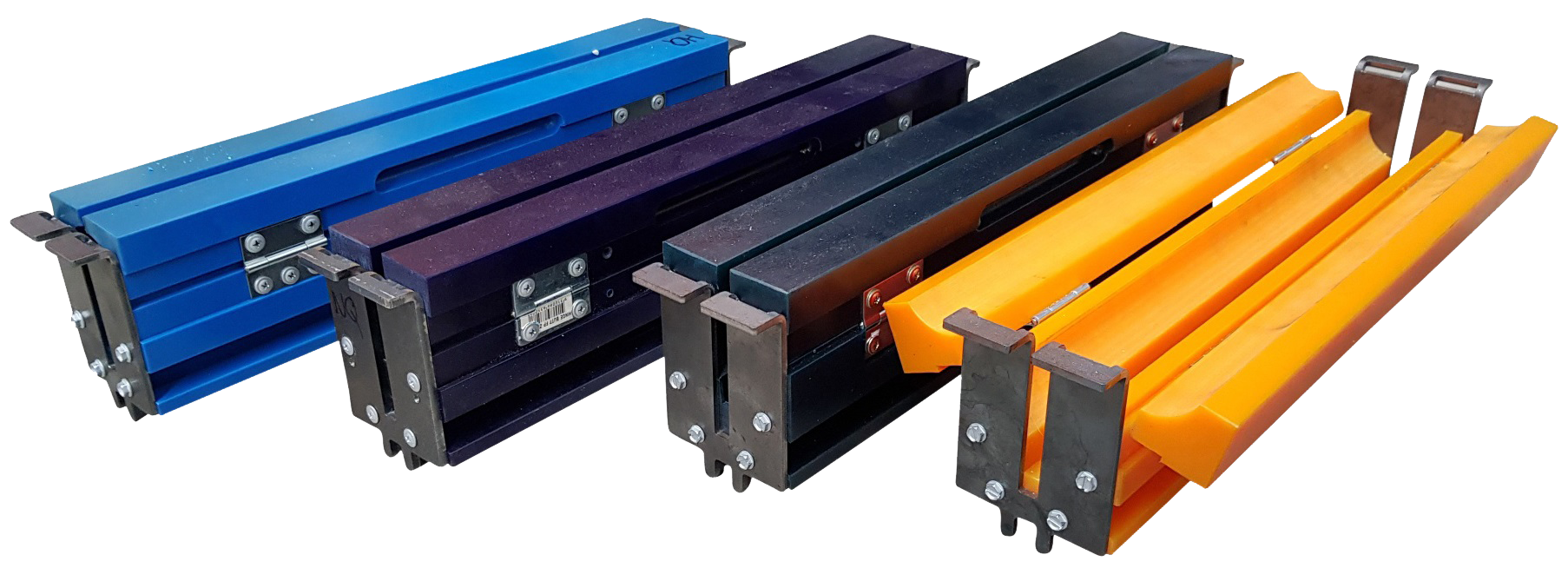 Discoverer® Core Holders | Built for Heavy Duty Core Cutting