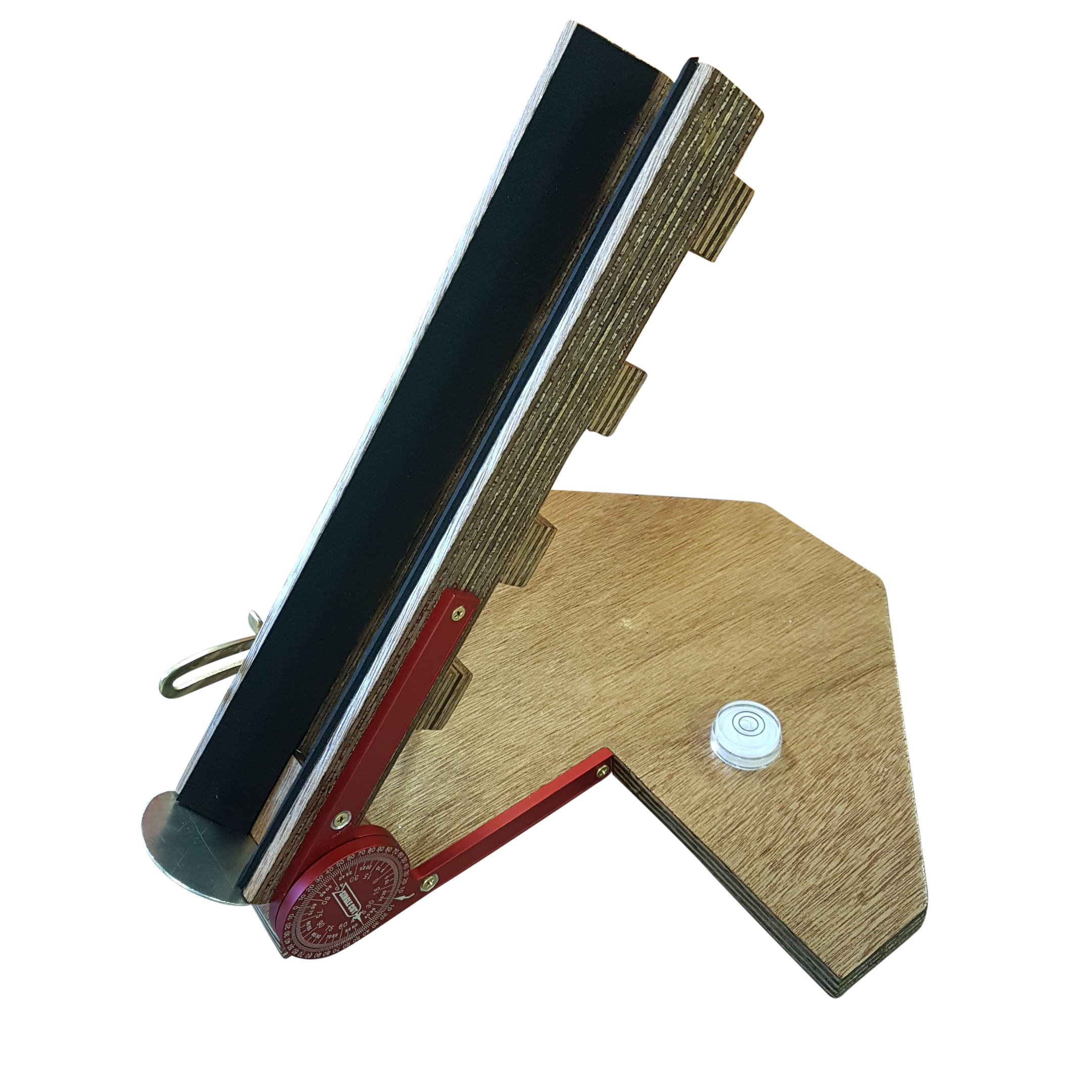 Discoverer® Rocket Launcher | Core Orientation Device